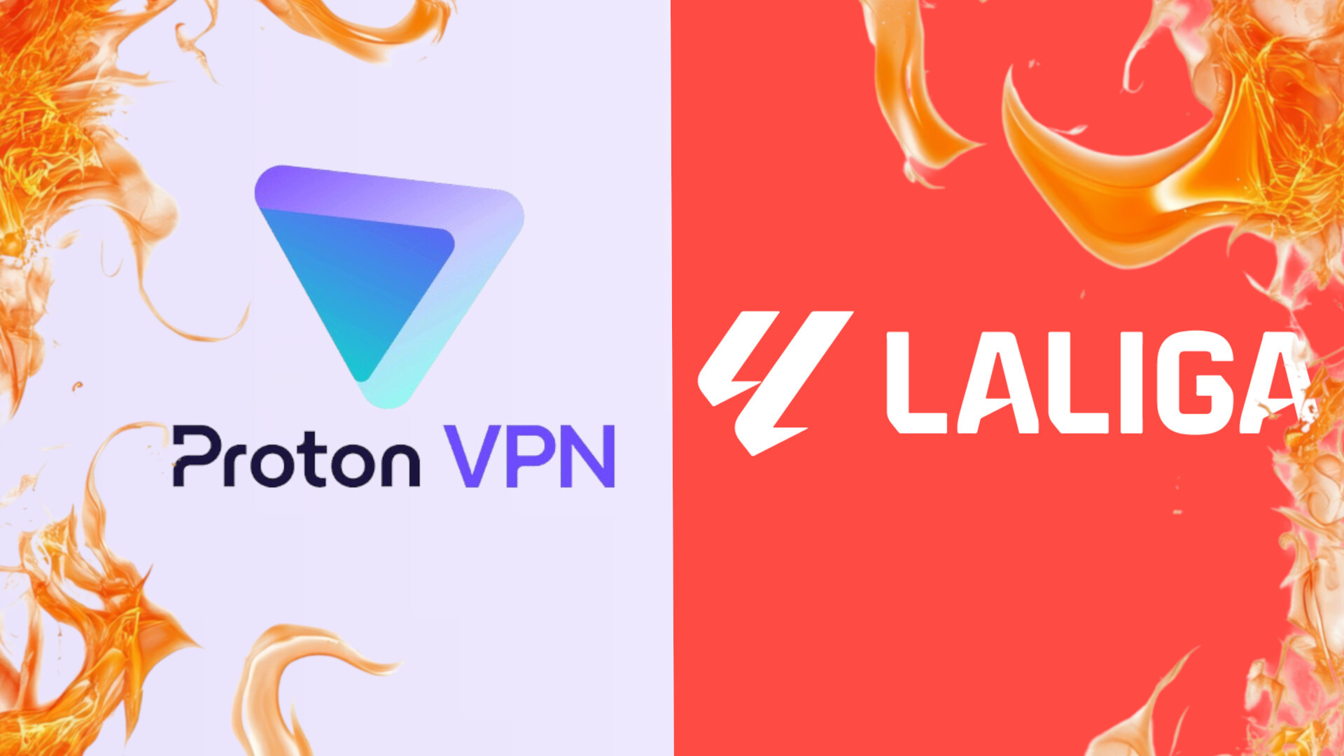 LaLiga retter sig mod VPN-udbydere og tvinger dem til at blokere IP'er ...