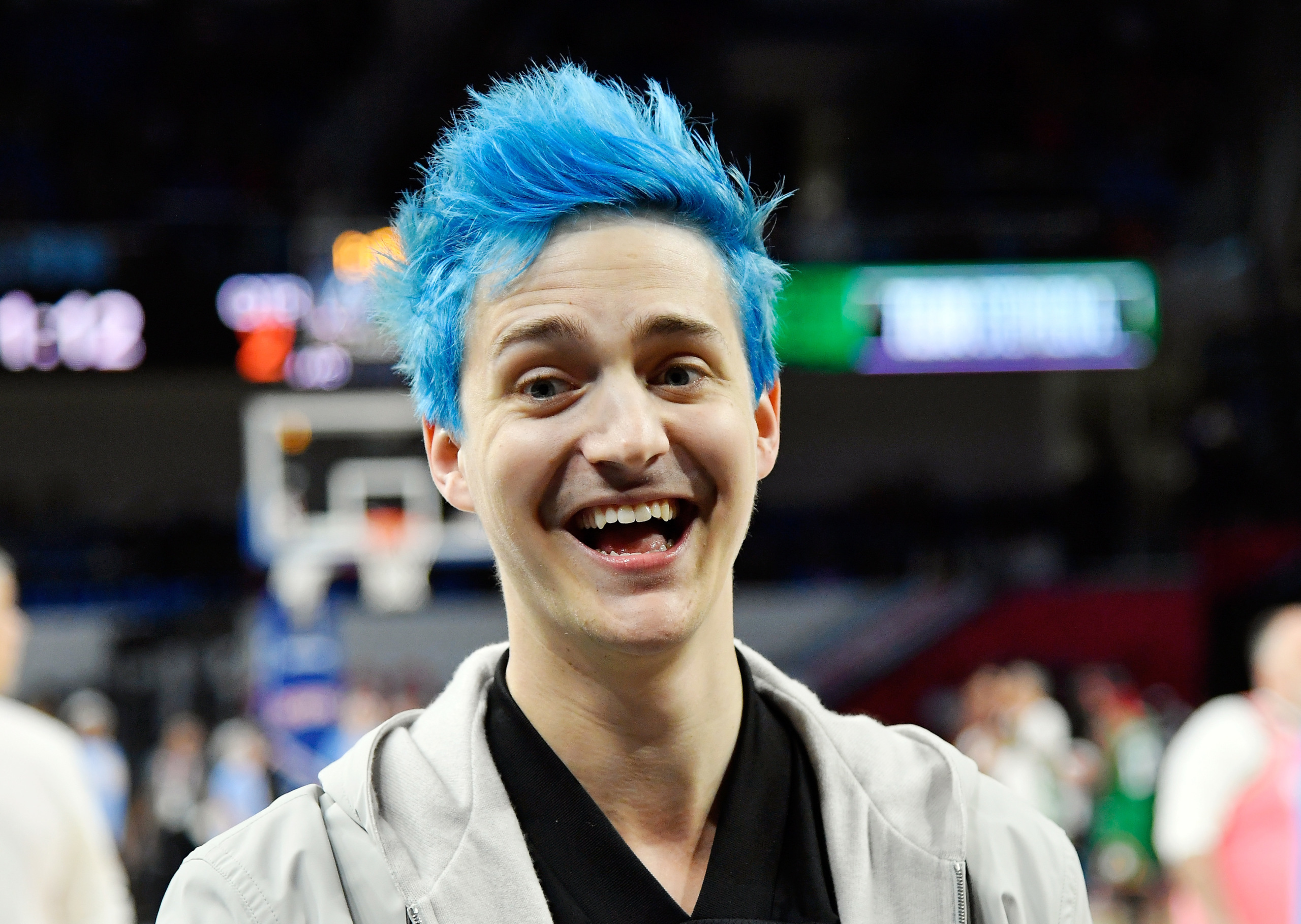 Streamer Ninja er stadig nervøs for at streame alene med kvinder ...