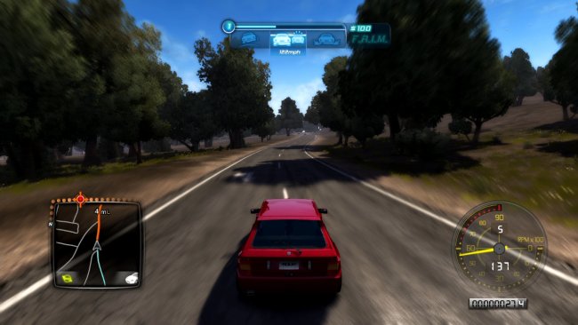 Test Drive Unlimited 2 Preview - Gamereactor