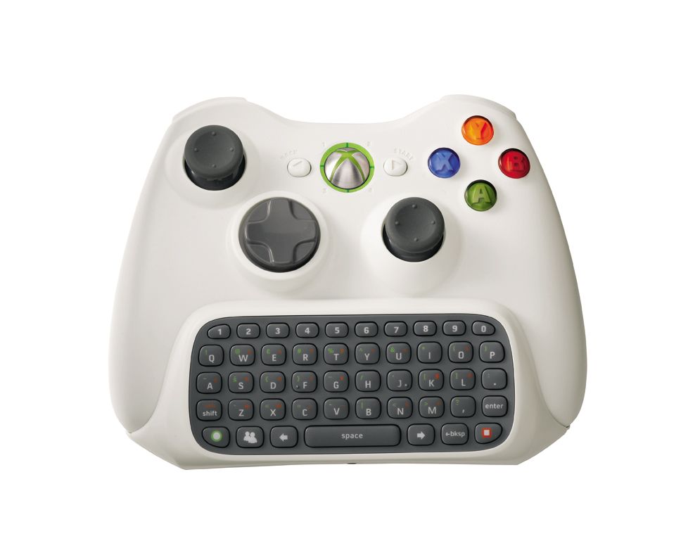 Test: Xbox 360 Messenger Kit