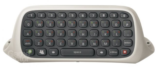 Test: Xbox 360 Messenger Kit