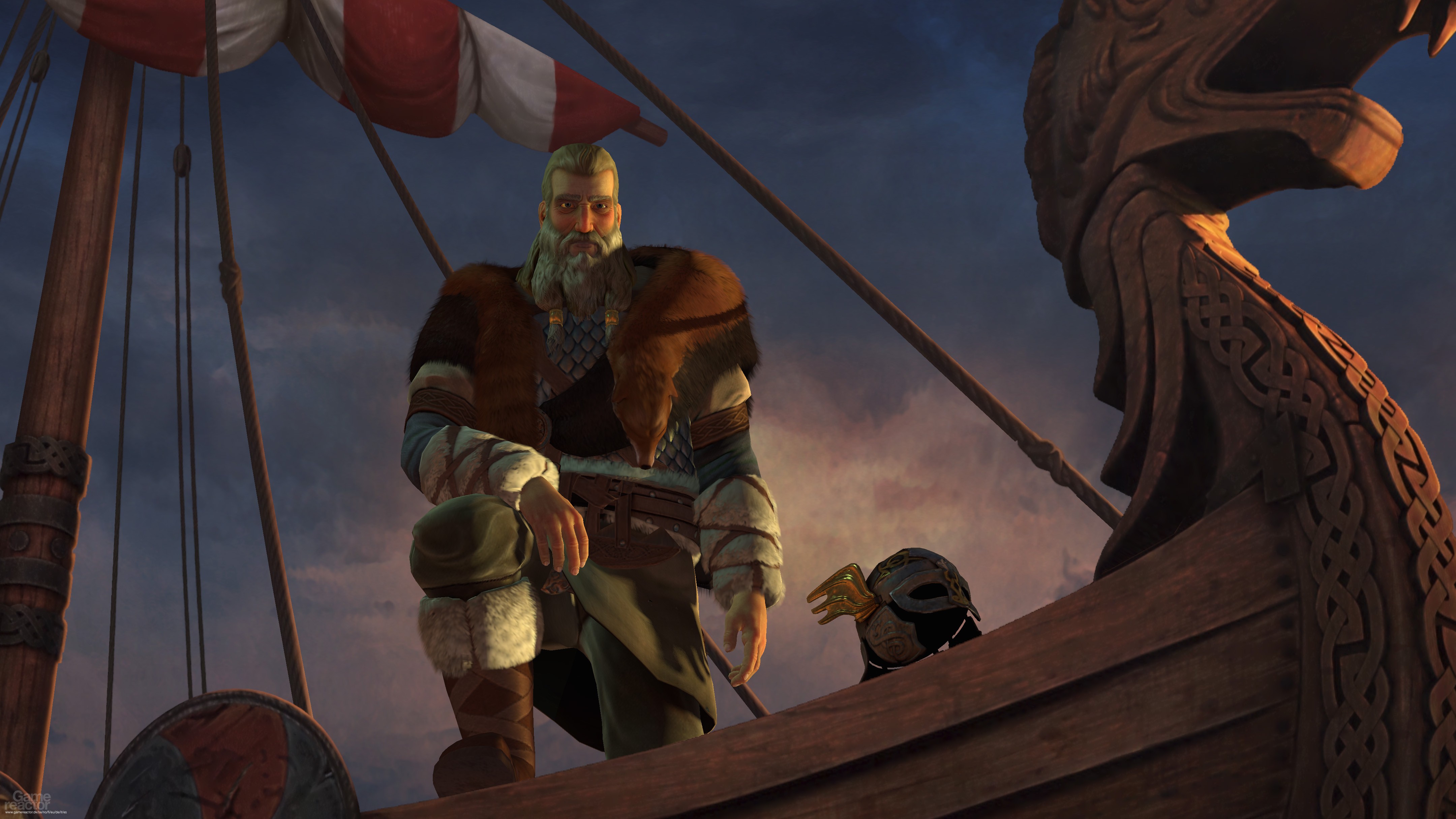 4k civilization v image - cooklopez