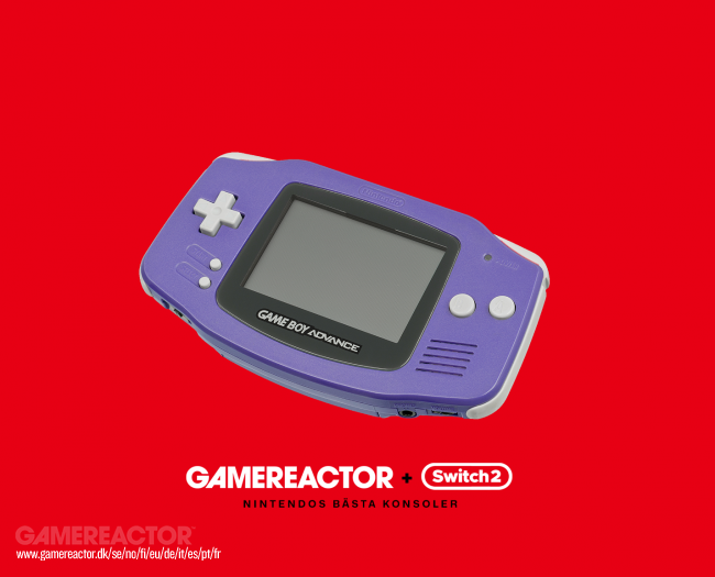 De 10 bedste Nintendo-konsoller (og Wii U) - - Gamereactor
