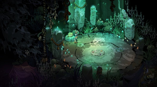 Gamereactor-redaktionens top fem 2025: Magnus - - Gamereactor