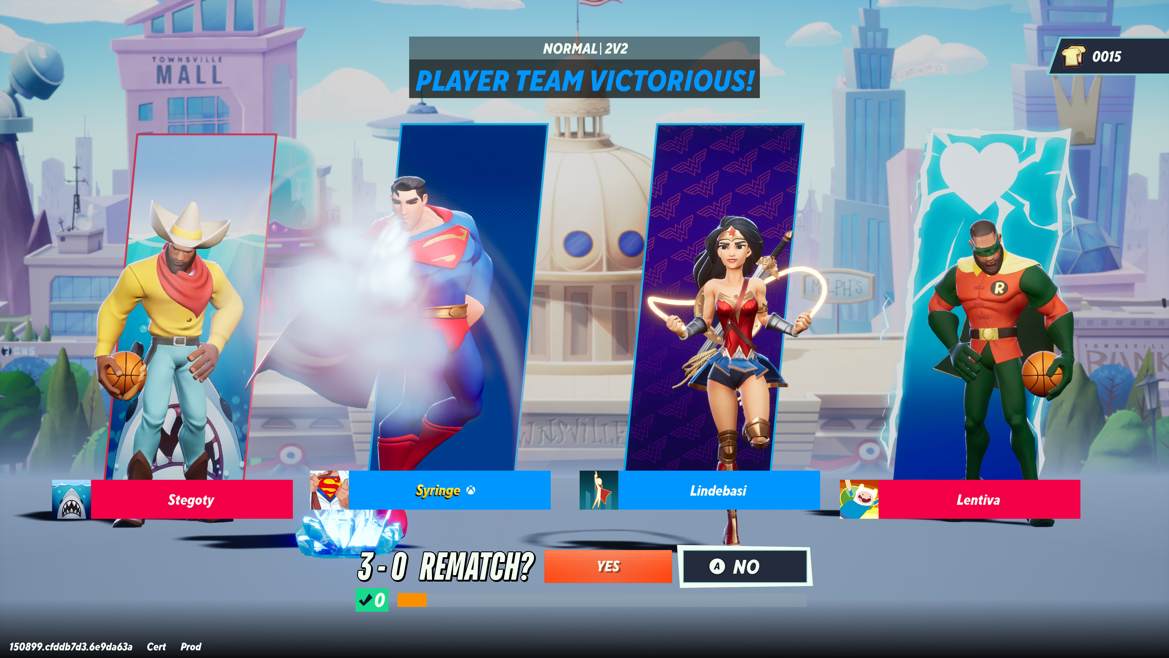 MultiVersus Anmeldelse - Gamereactor