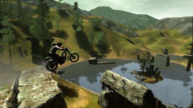 Trials Evolution ude nu til PC