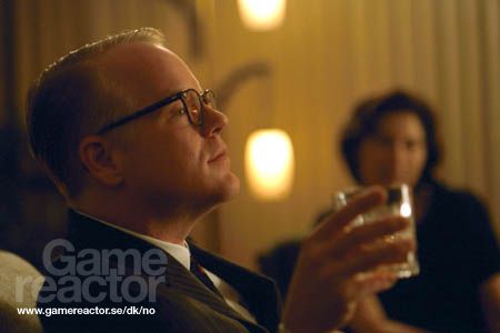 Capote - Gamereactor Danmark