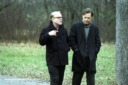 Capote - Gamereactor Danmark