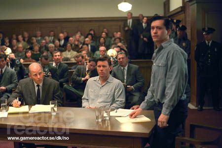 Capote - Gamereactor Danmark