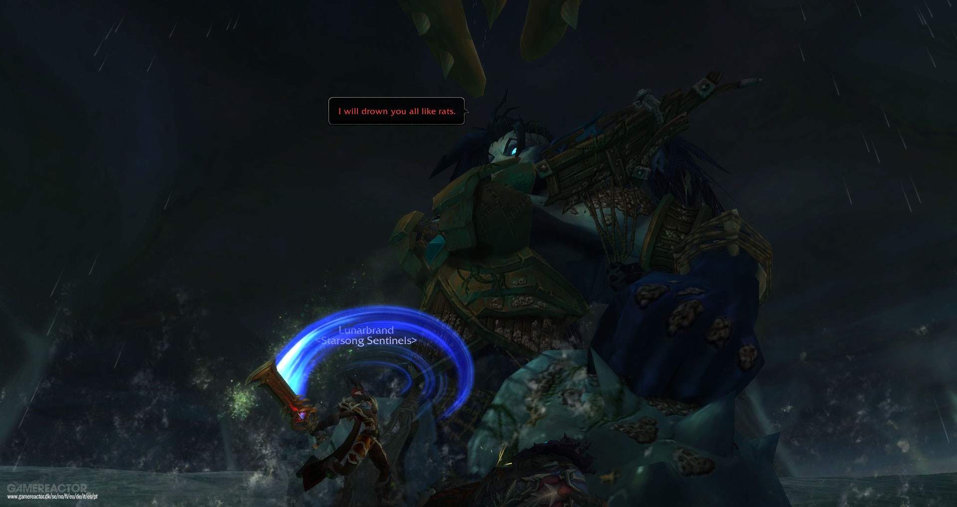 De fem bedste Dungeons i World of Warcraft: Legion
