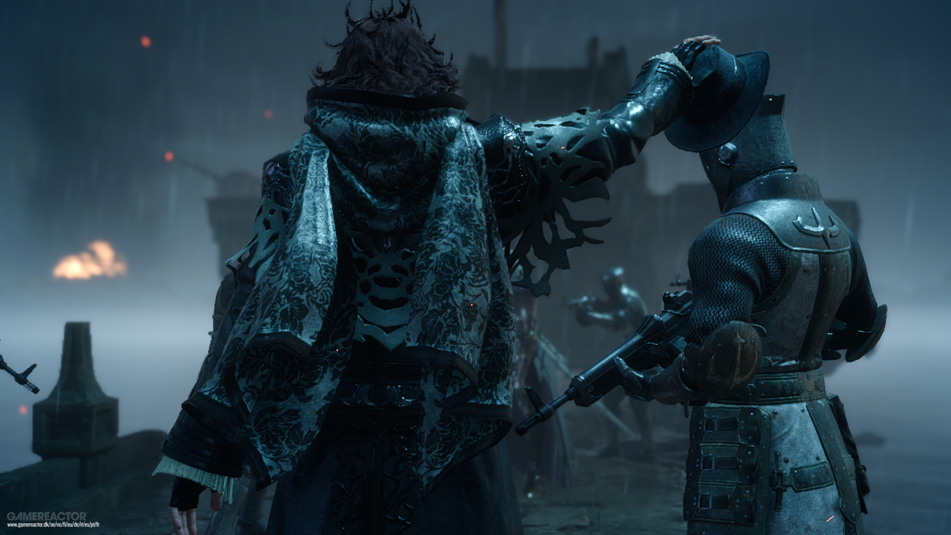 Final Fantasy XV: Episode Ignis Anmeldelse - Gamereactor