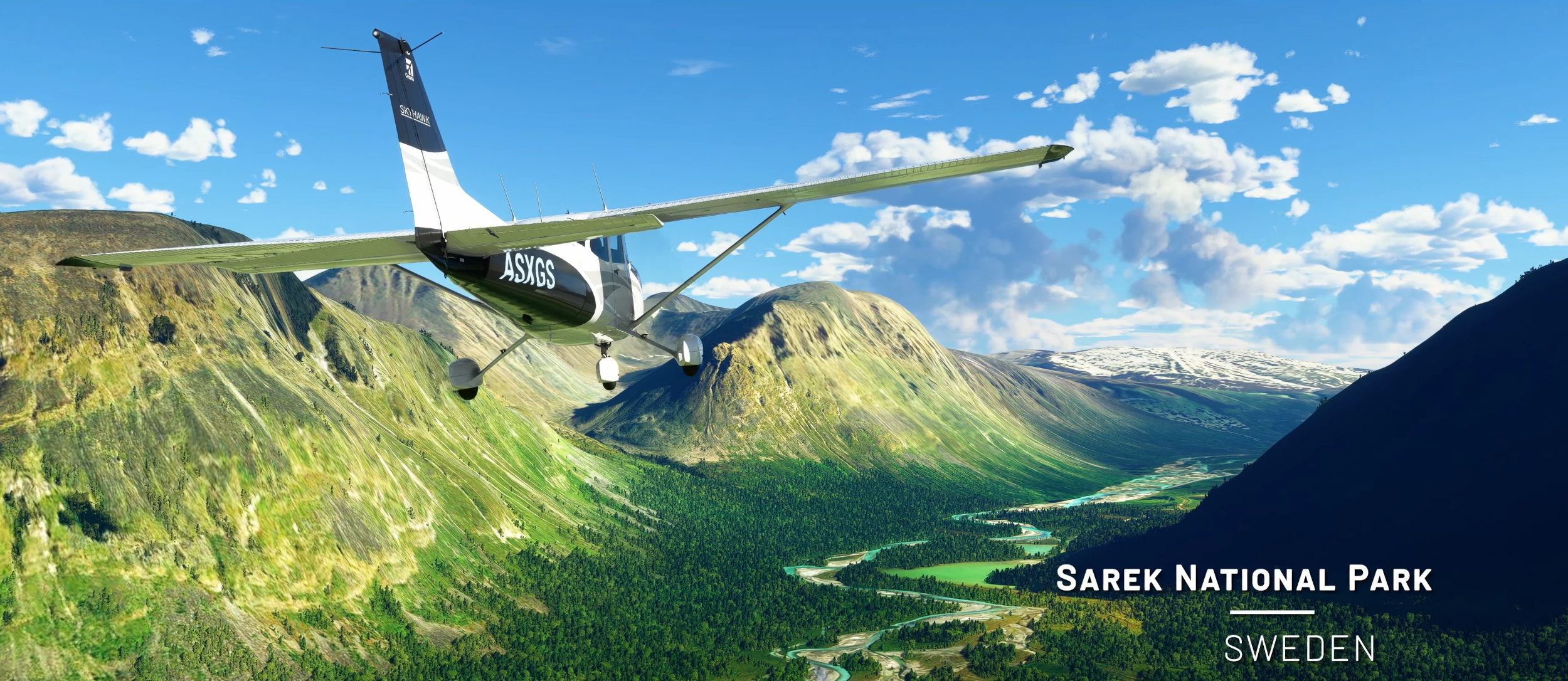 Danmark og vores nordiske nabolande er blevet endnu smukkere i ...