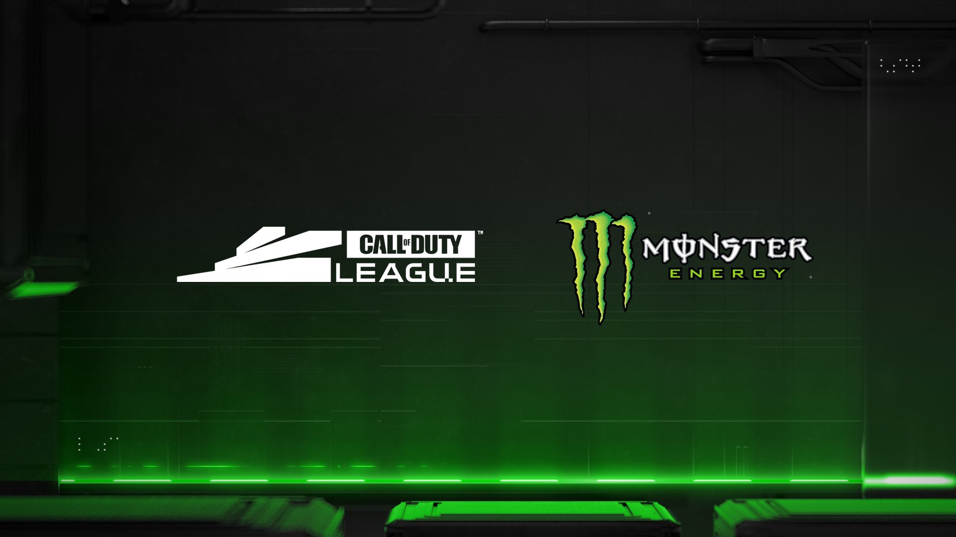 Monster Energy underskrevet som seneste Call of Duty League partner ...