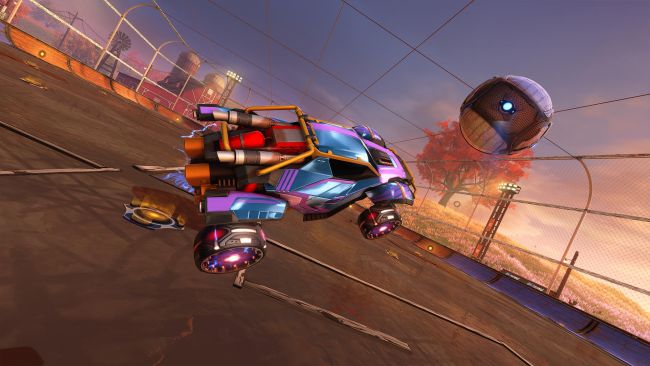 Psyonix dropper officielt betalte Loot Boxes i Rocket League Psyonix dropper officielt betalte Loot Boxes i Rocket League