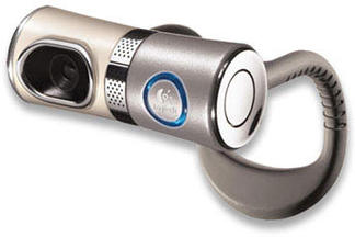 Test: Logitech QuickCam Ultra Vision