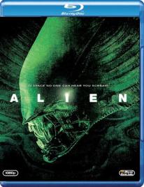 Disney udgiver børnevenlige Alien-bog der skal lære alfabetet til de ...