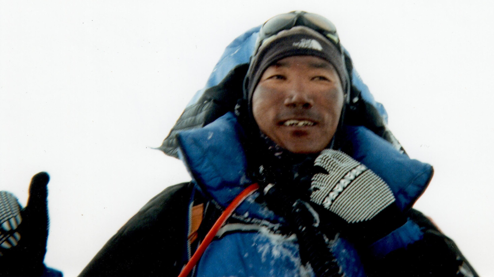 Sherpaen Kami Rita slår sin egen rekord som den person, der har ...