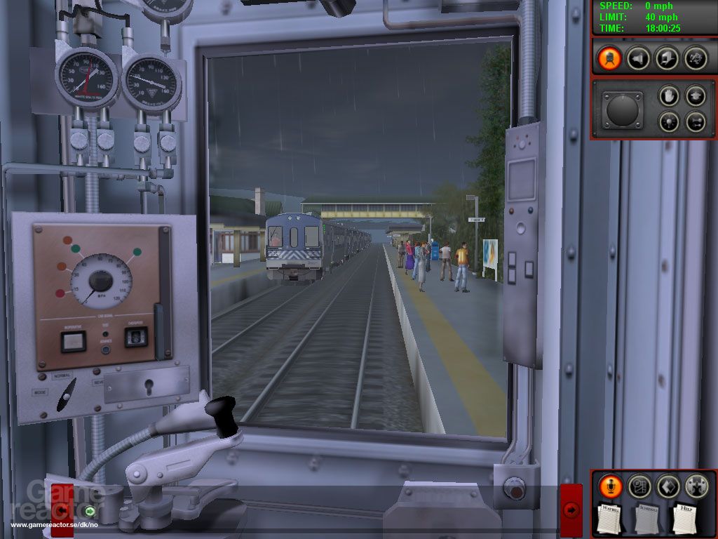 Trainz Classics - Gamereactor Danmark