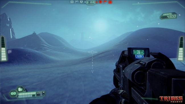 Endelig nyt fra Tribes - Tribes: Ascend - Gamereactor