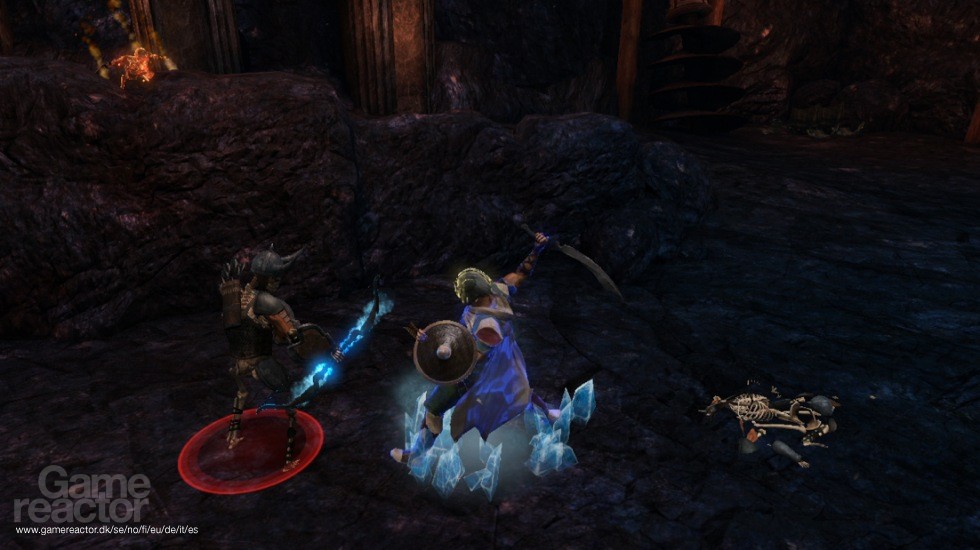 Dungeons & Dragons Daggerdale Anmeldelse - Gamereactor