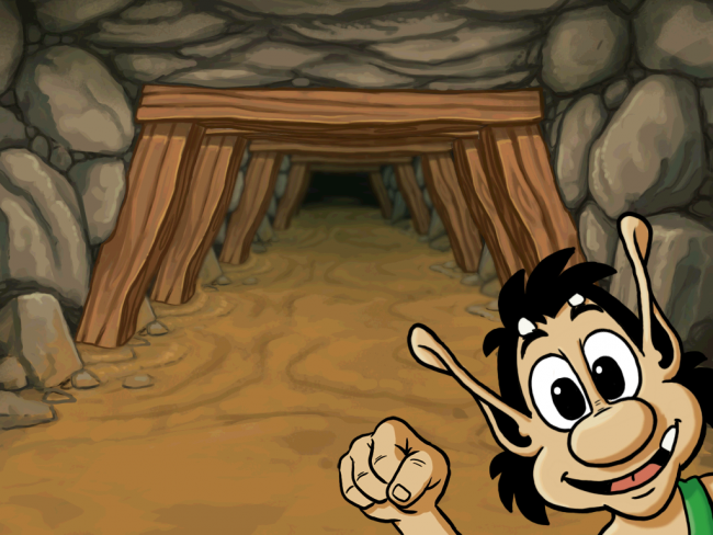 Hugo Retro Mania Anmeldelse - Gamereactor