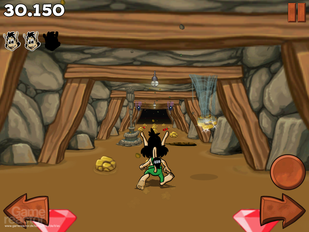 Hugo Retro Mania Anmeldelse - Gamereactor