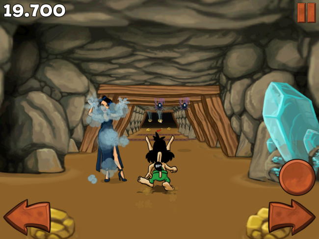 Hugo Retro Mania Anmeldelse - Gamereactor