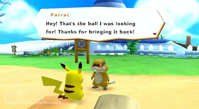 Poképark 2: Wonders Beyond Anmeldelse - Gamereactor