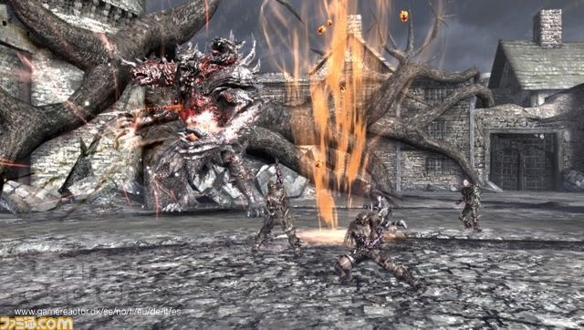 Soul Sacrifice Anmeldelse - Gamereactor