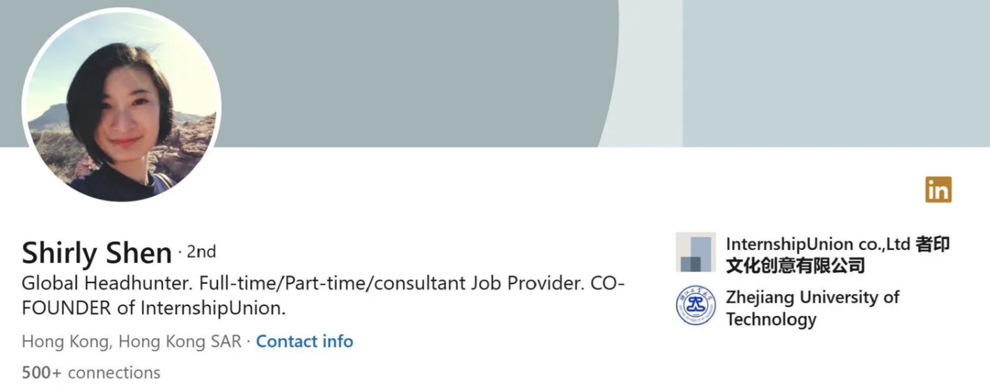 Kina fisker efter spioner på LinkedIn, advarer MI5 - - Gamereactor