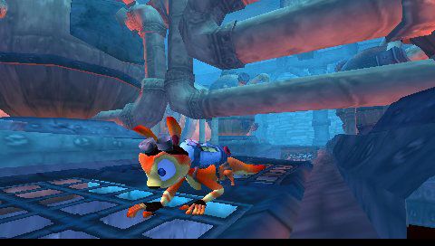 Daxter Preview - Gamereactor