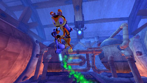 Daxter Preview - Gamereactor
