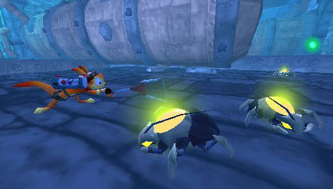 Daxter Preview - Gamereactor