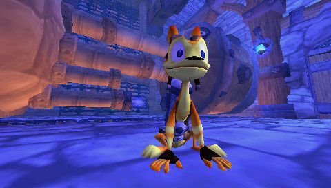 Daxter Preview - Gamereactor