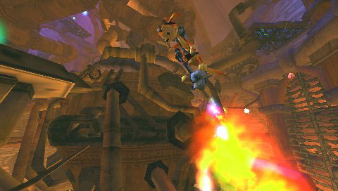 Daxter Preview - Gamereactor