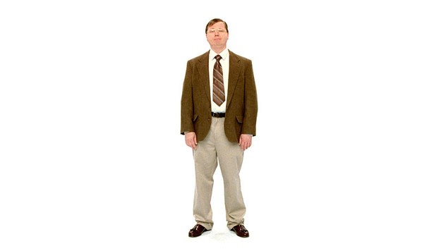 I'm a PC - Microsofts nye reklamer - - Gamereactor