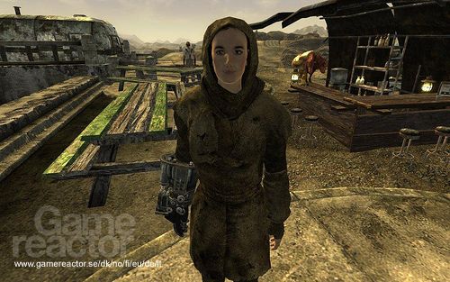 Fallout: New Vegas Anmeldelse - Gamereactor
