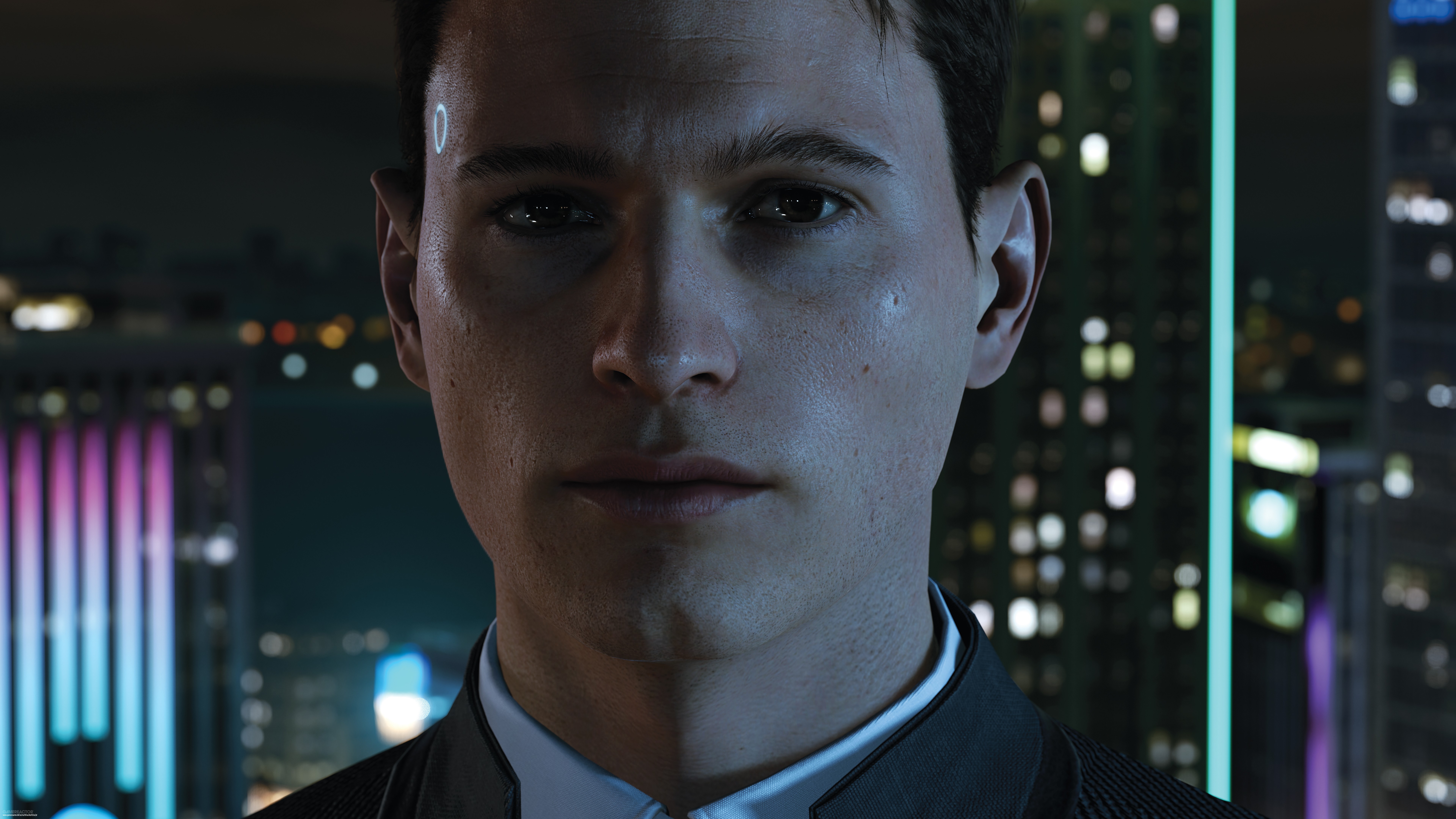 Detroit: Become Human Preview - Gamereactor