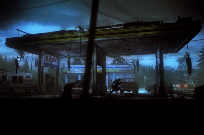 Deadlight Anmeldelse - Gamereactor