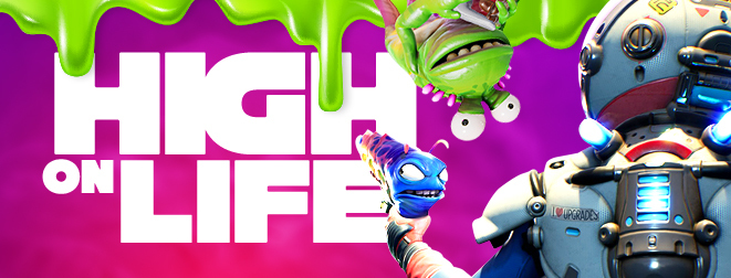 High on Life-udvikler: "Game Pass var kæmpestort for os"