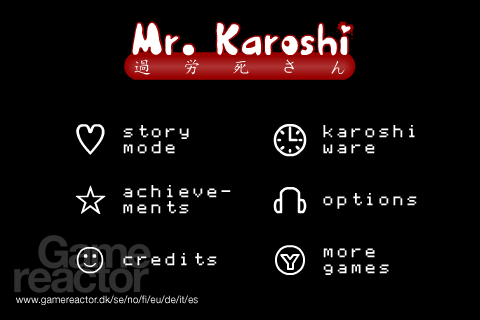 Karoshi - Gamereactor Danmark