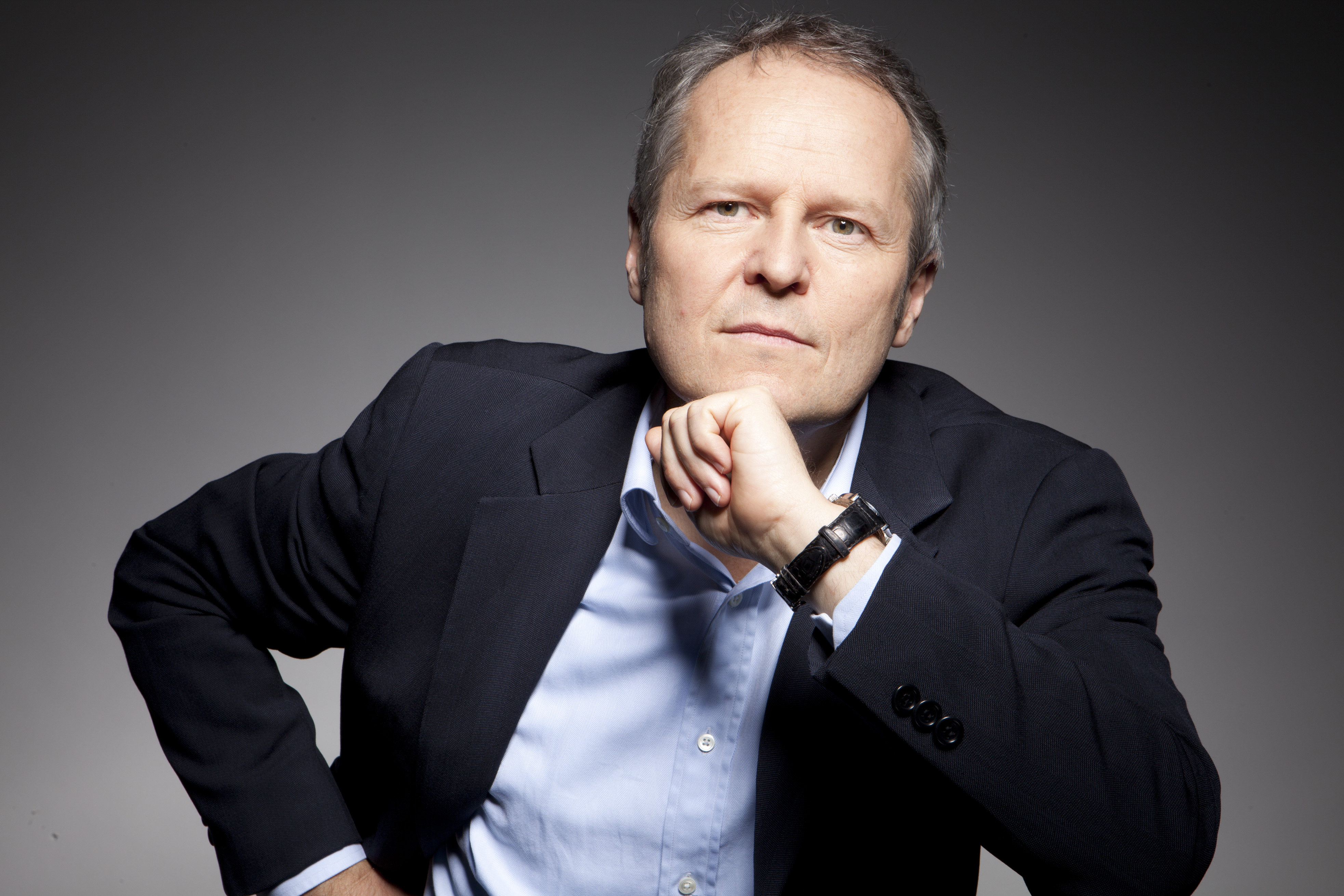 Ubisoft-chef siger at næste konsolgeneration bliver den sidste ...