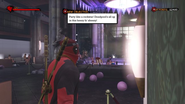 Deadpool Anmeldelse - Gamereactor