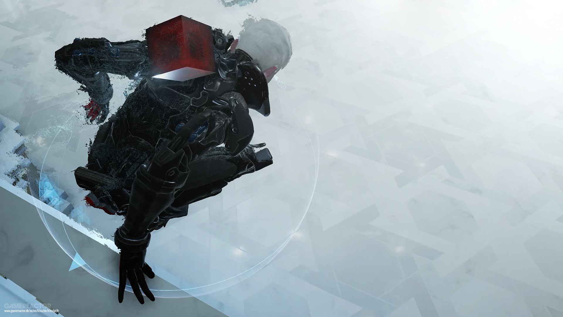 Echo Anmeldelse - Gamereactor