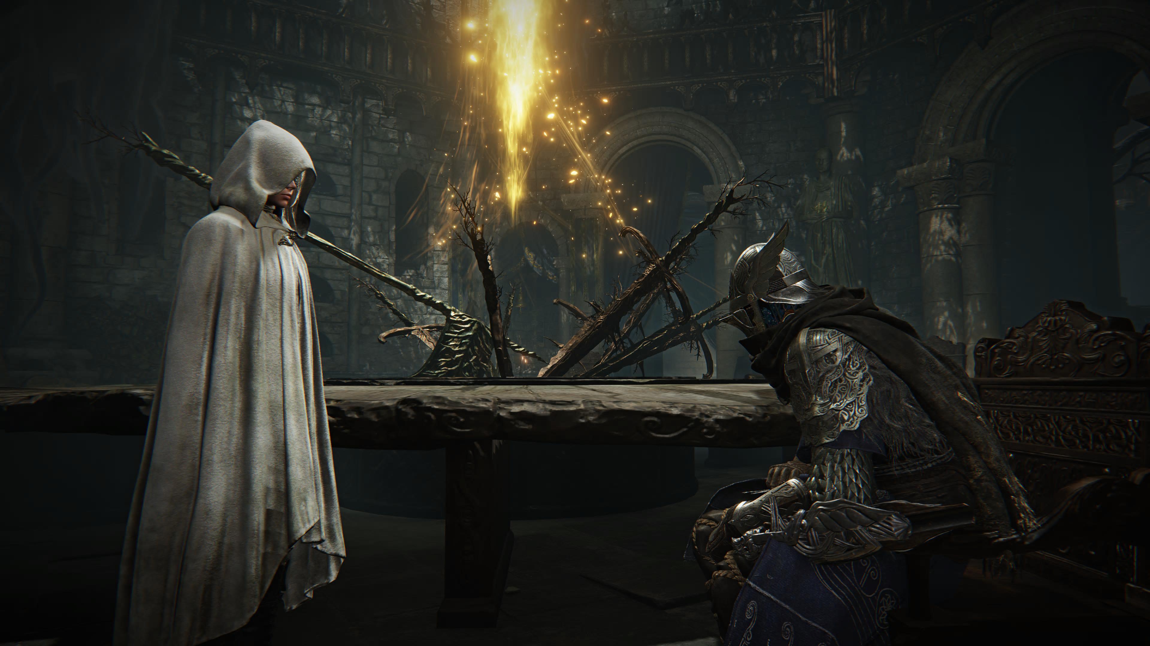 Elden Ring: Nightreign Anmeldelse - Gamereactor