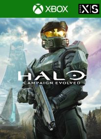 Microsoft skulle angiveligt have trukket Halo: Campaign Evolved s PS5 ...