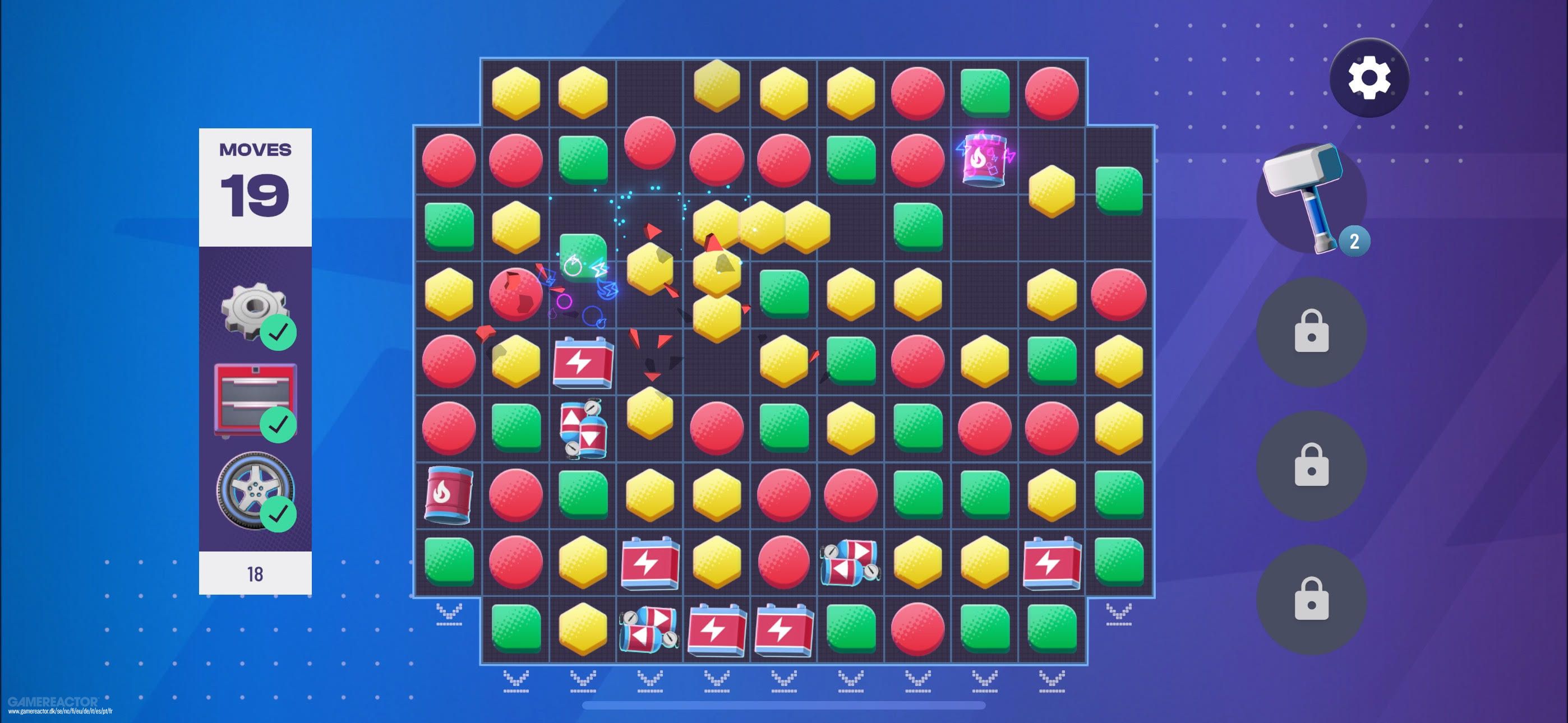 Forza Customs Anmeldelse - Gamereactor