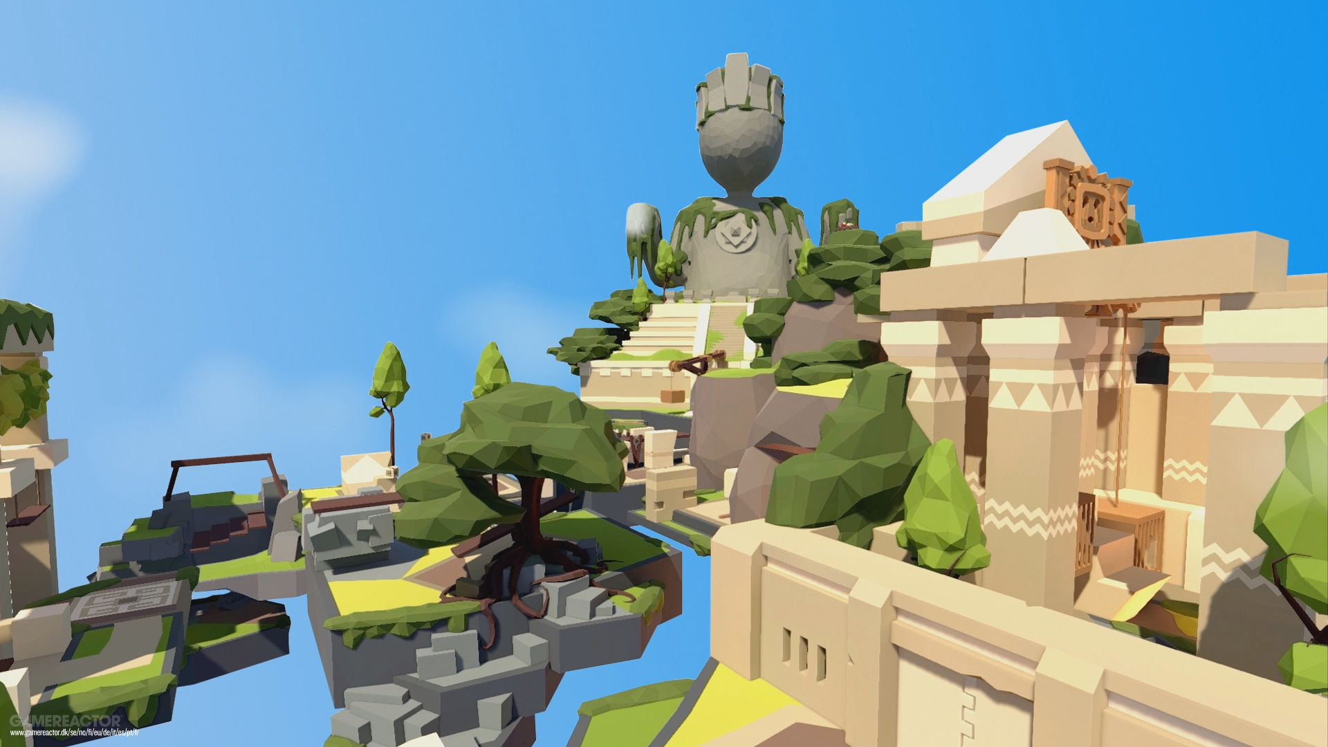 Human Fall Flat 2 skydes til 2026