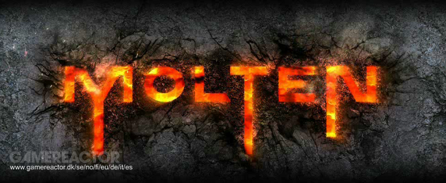 Project Blunderbuss - Gamereactor Danmark