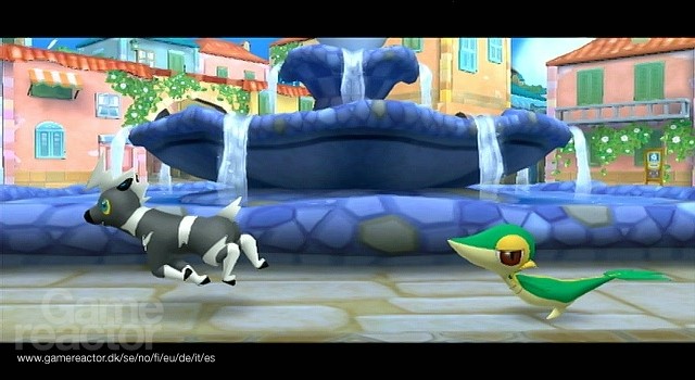 Poképark 2: Wonders Beyond Anmeldelse - Gamereactor